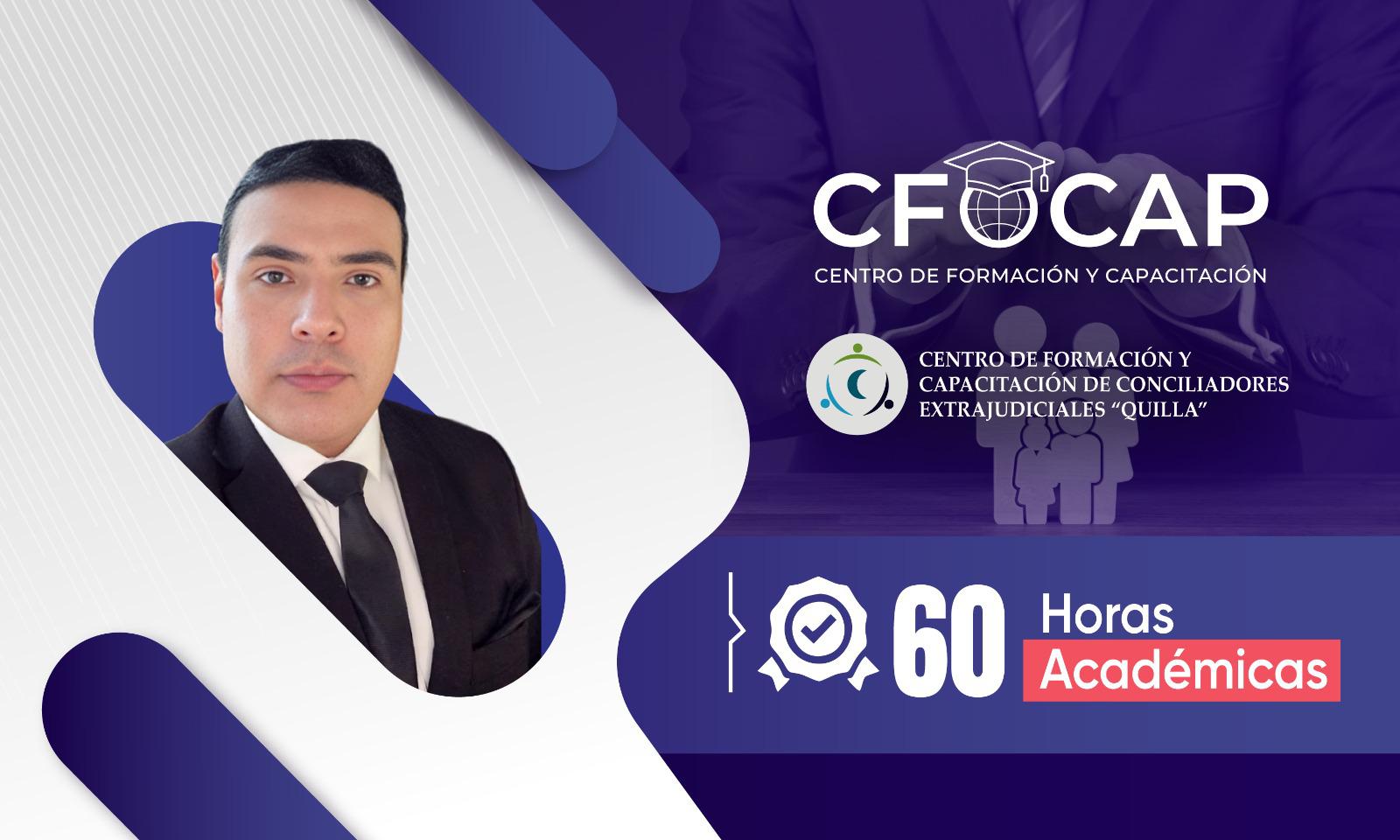 Quilla - Curso de Formación de Conciliadores Extrajudiciales ...